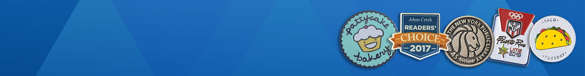 About Us - Pinnacle Pins