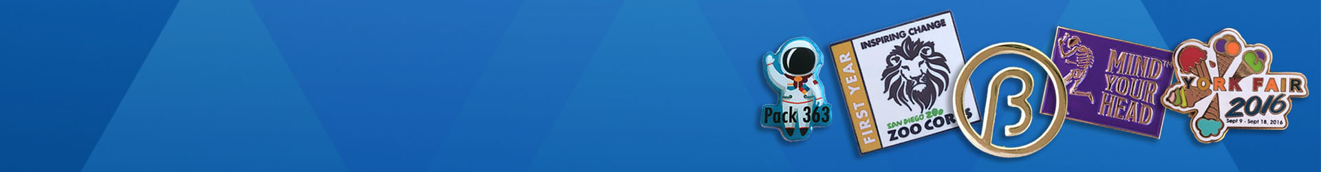 Customer Reviews - Pinnacle Pins