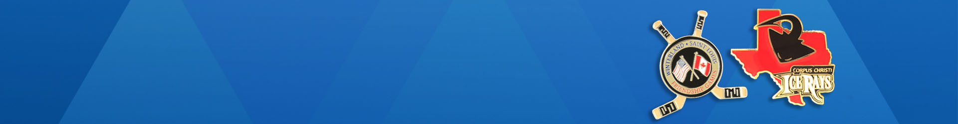 Hockey Lapel Pins - Pinnacle Pins