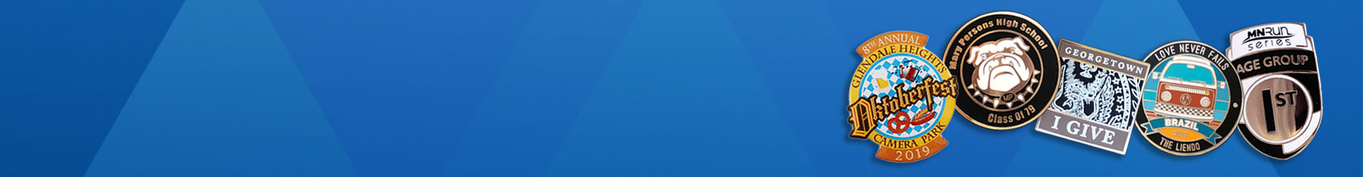 Our Process - Pinnacle Pins