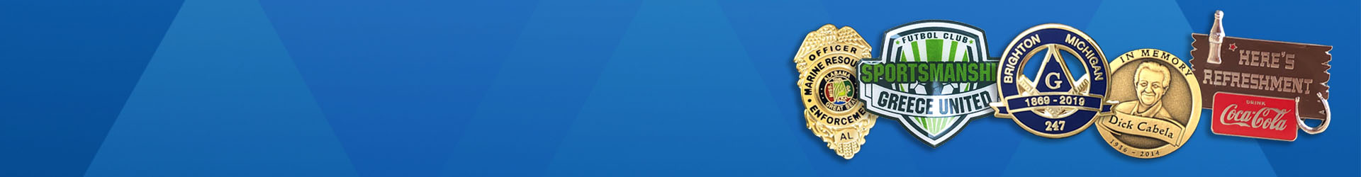 Why Use Lapel Pins? - Pinnacle Pins